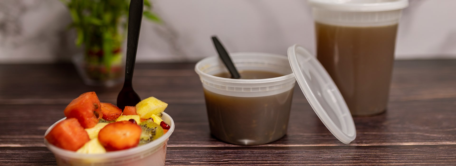 Food Service Disposable Products in USA - KLF International