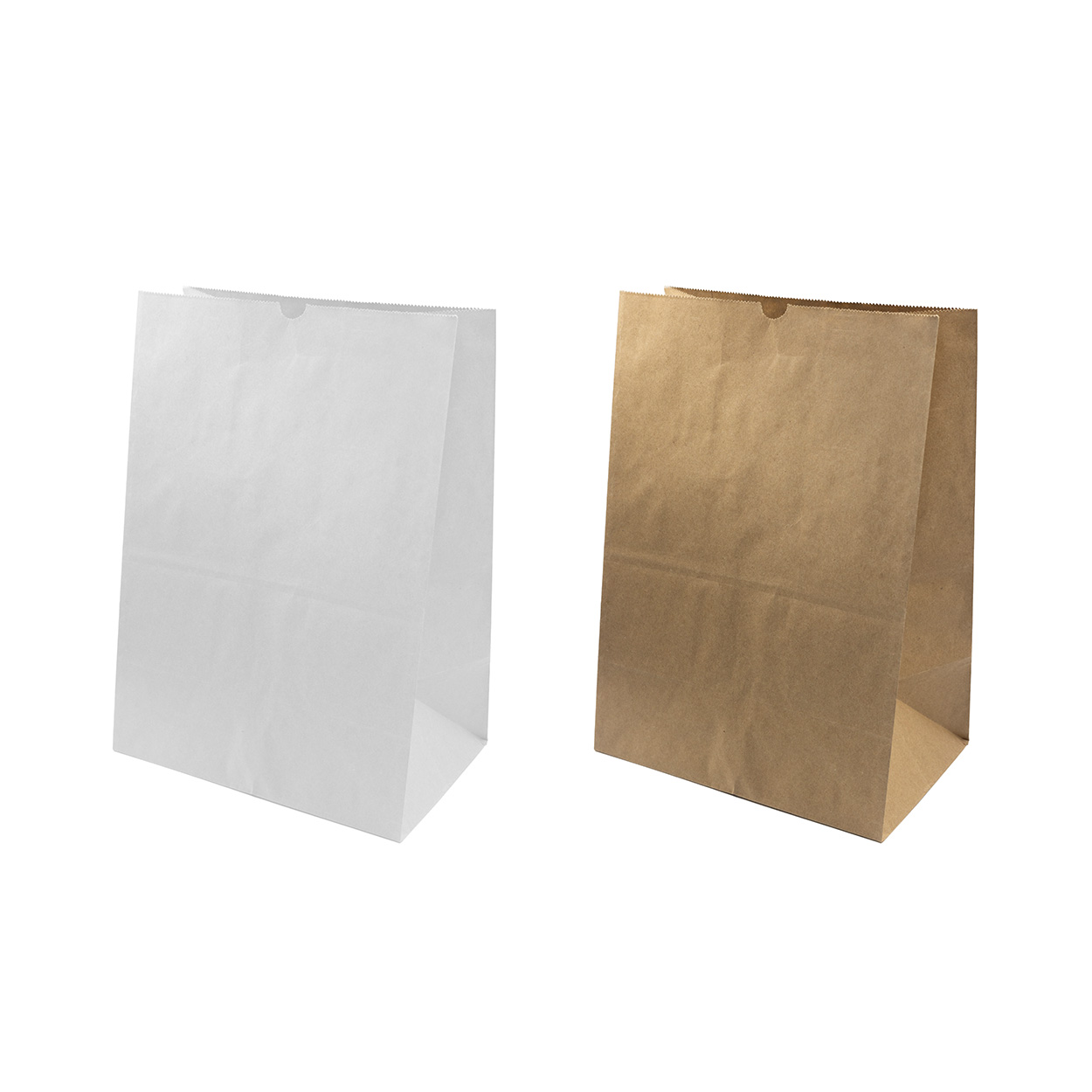 Paper Bags - KLF International